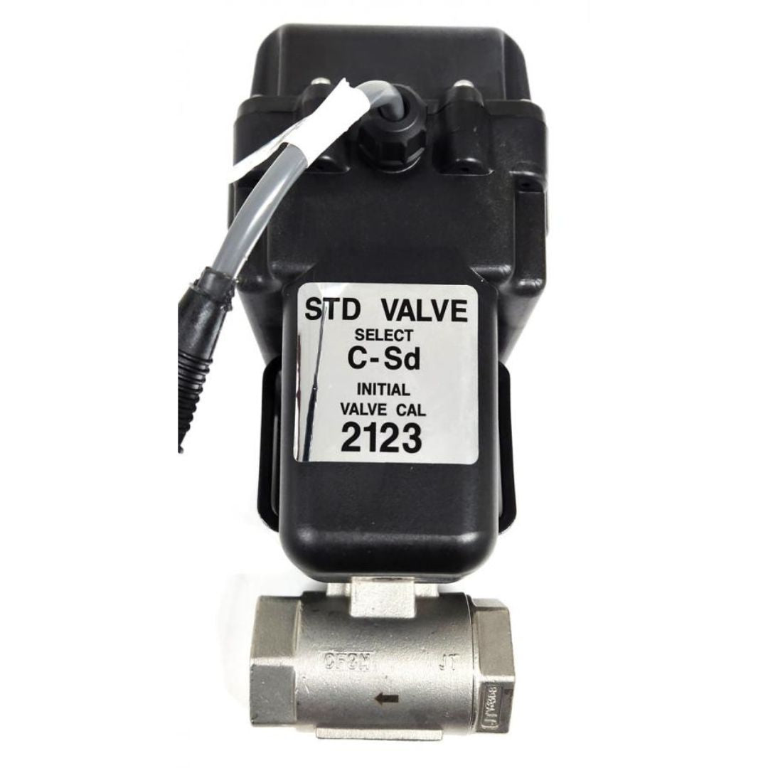 Raven 1" FPT Standard NH3 Control Valve | 063-0173-877