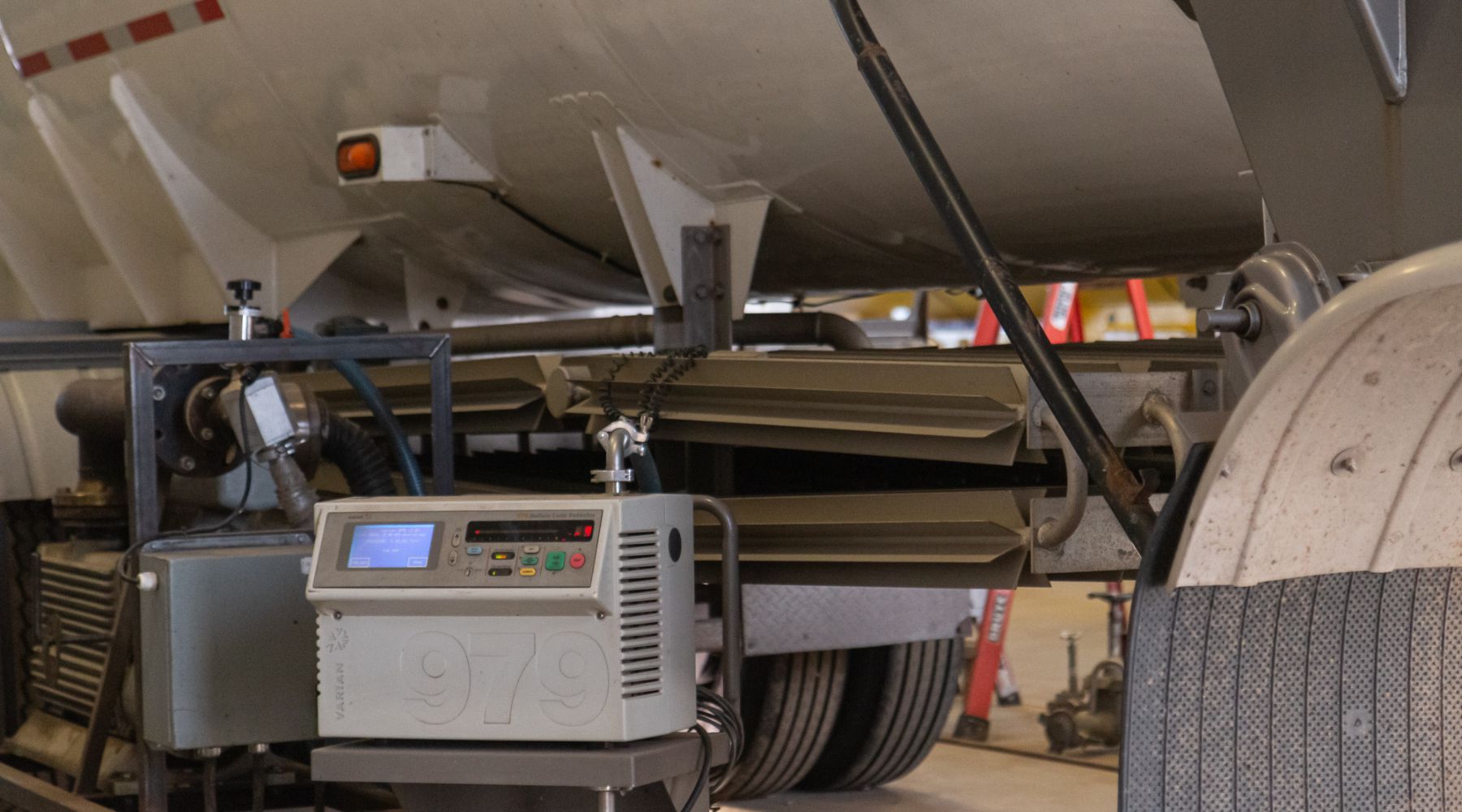 Helium Leak Detection Experts | Tru-Kare Tank & Meter Service